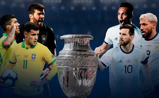 Copa America là giải gì? Mấy năm tổ chức một lần