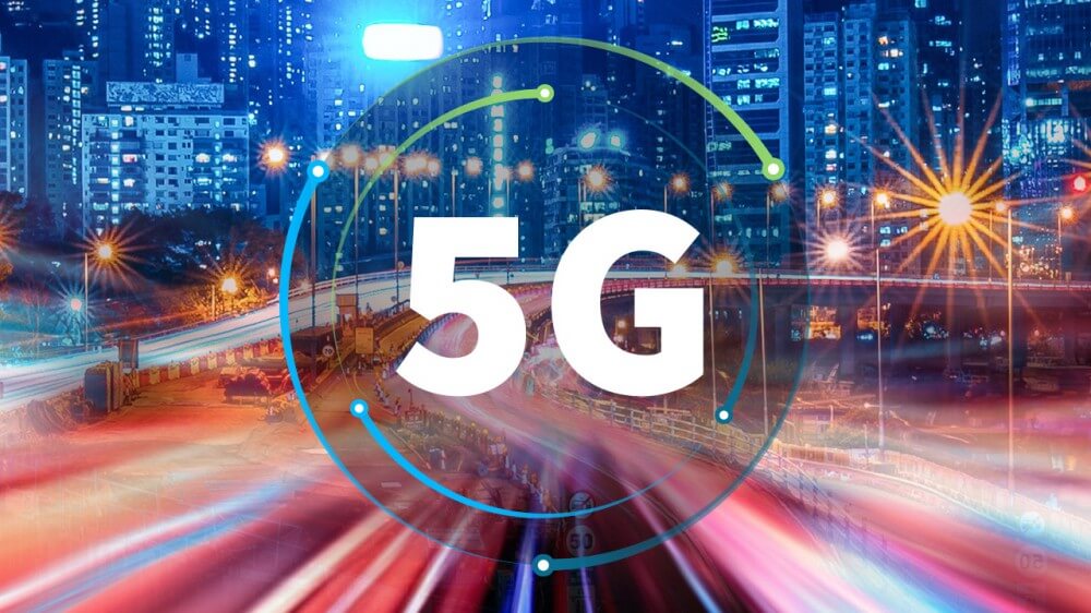 Mạng 5G là gì? Những thông tin cần biết về 5G